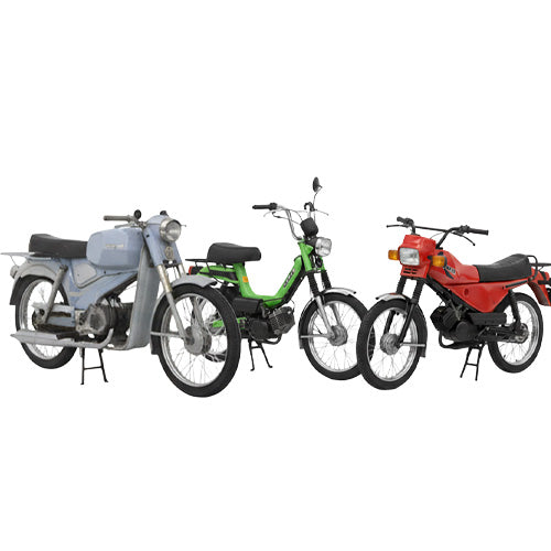 Tomos deli - Velika izbira rezervnih tomos delov