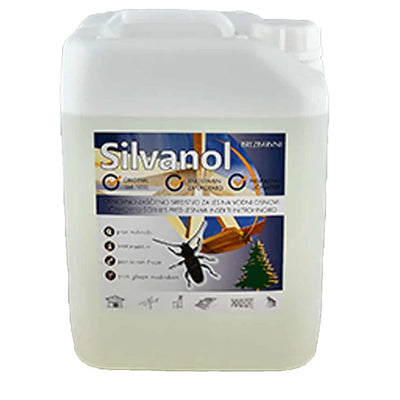Silvanol