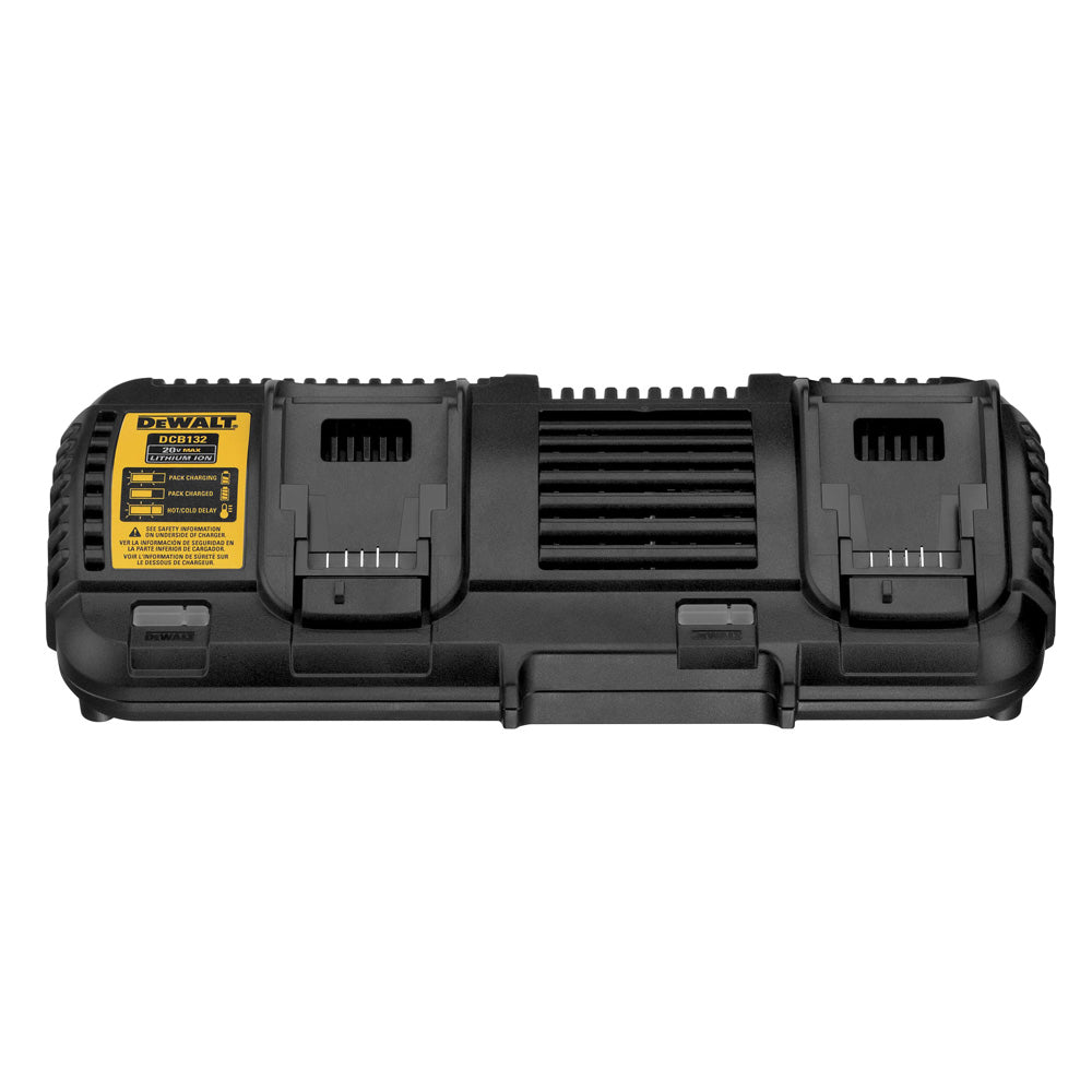 Baterije in polnilci Dewalt