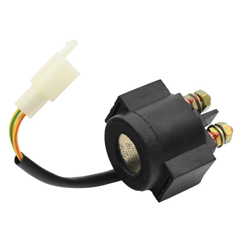 RELE ELEKTRIČNEGA ZAGONA - ZNEN F11 4T - skuter