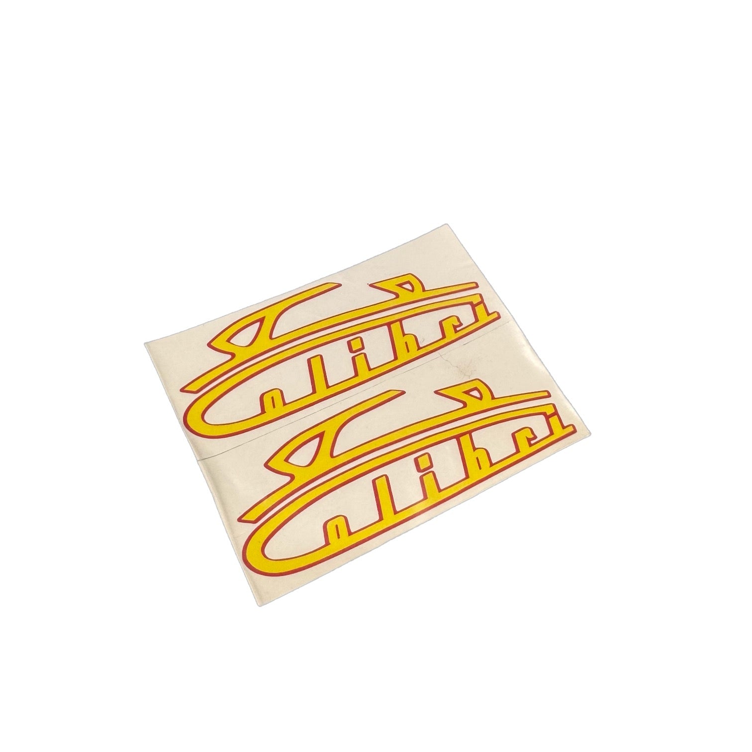 Nalepka za Tomos t12 colibri