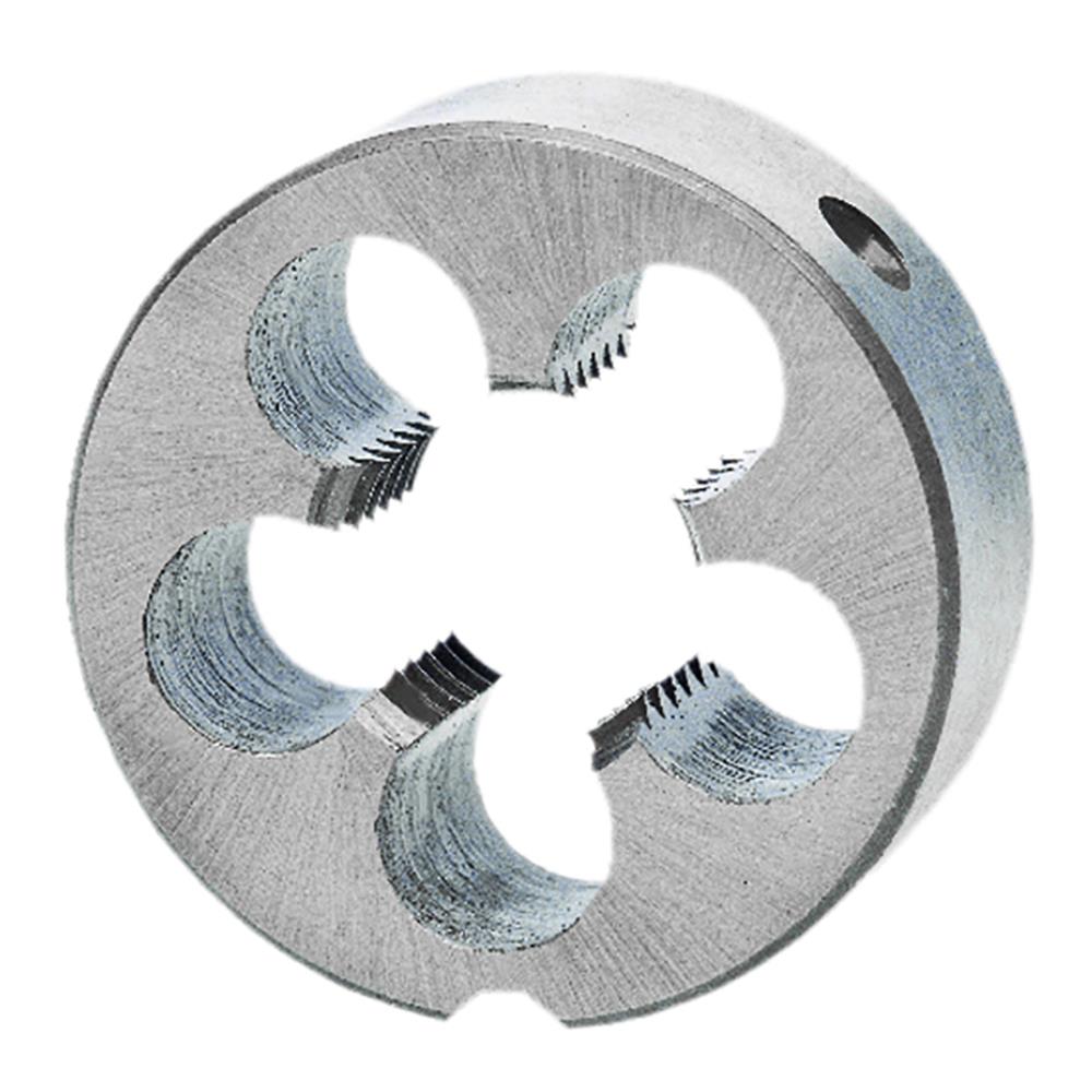 RUKO ČELJUST NAVOJNA DIN EN 22568 (DIN 223) HSS, PVC embalaža. MF 10x1